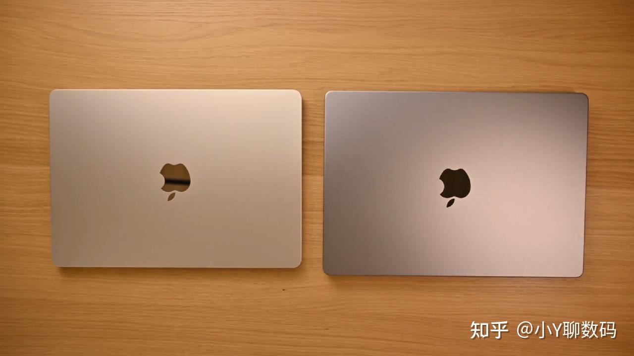 MacBook Air 2022 M2版使用测评 兼顾续航与轻薄便携 - 知乎