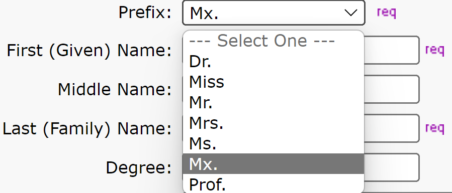 无性别称呼「Mx.」：从语言开始打破与重建 - 知乎