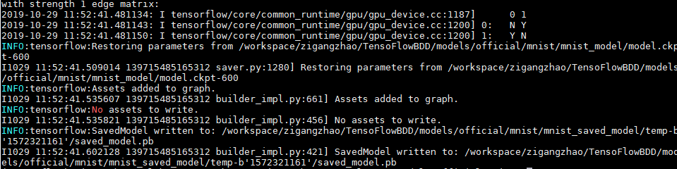 Tensorflow模型float16量化实践1 - 知乎