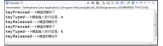 Java语言程序设计—GUI（图形用户界面） - 知乎