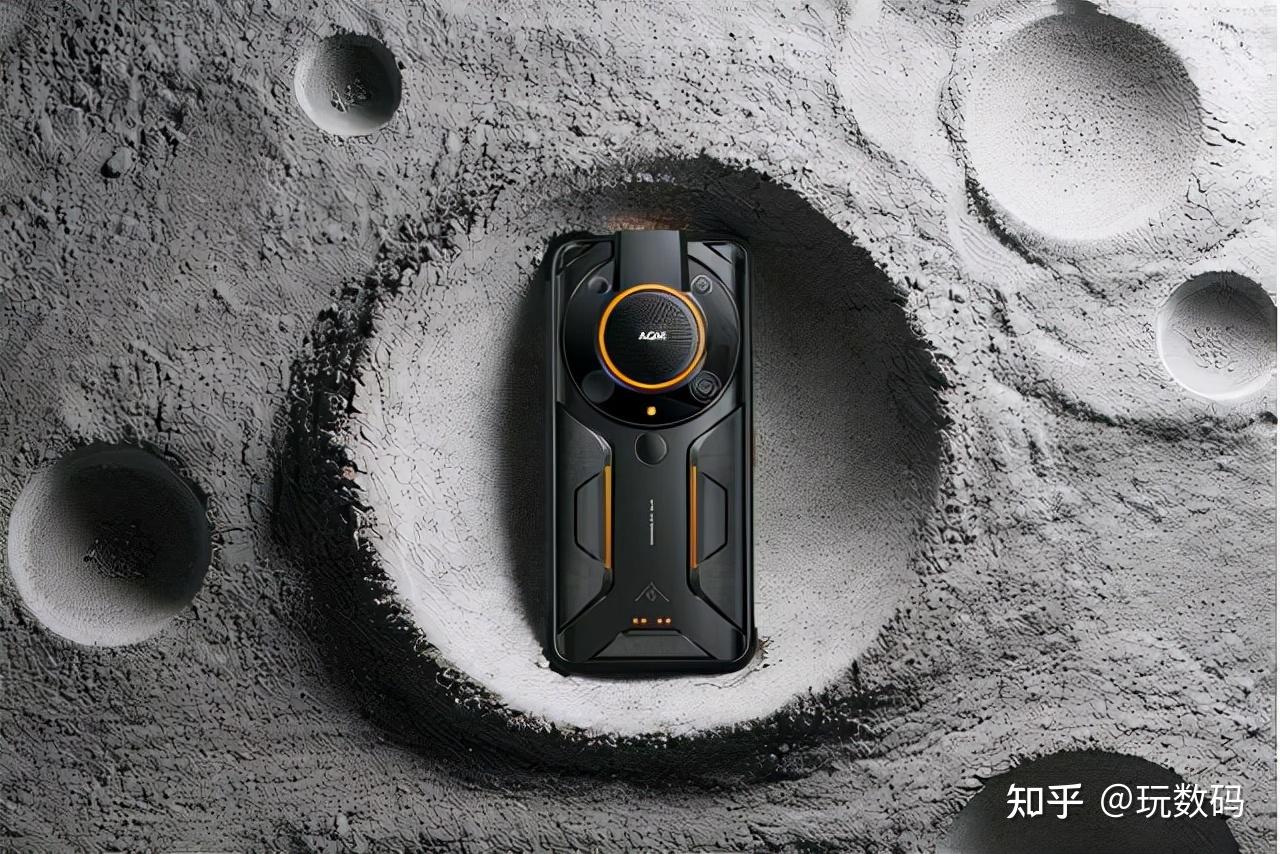 AGM G1正式发布：挑战零下40度，热成像、夜视仪加持，3699元起售 - 知乎