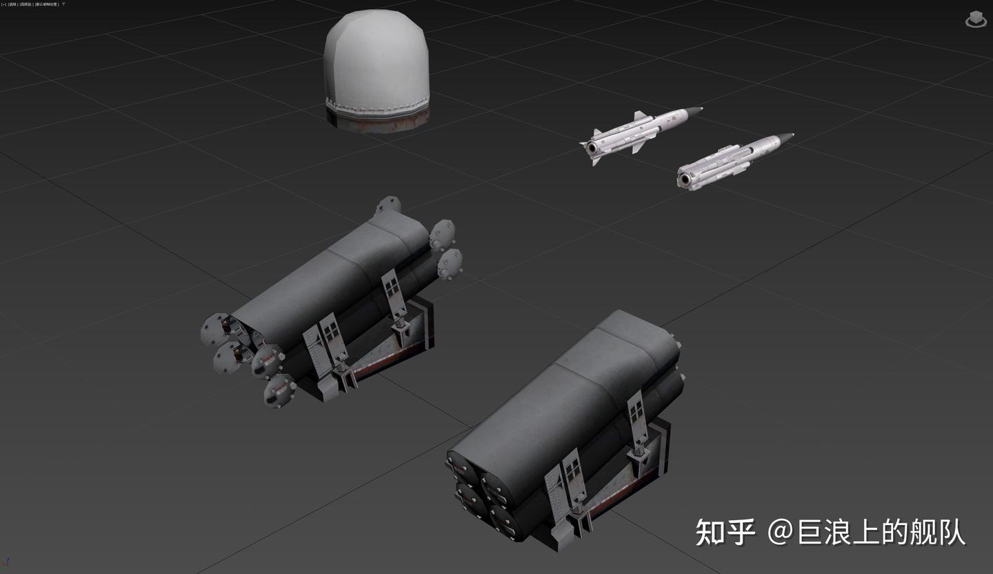 苏联 P -270 SS-N-22日炎 Sunburn 超音速反舰导弹 - 知乎