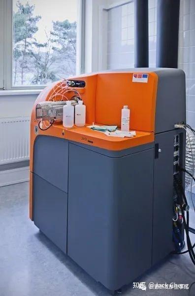 一文读懂——质谱流式（上篇) - 知乎