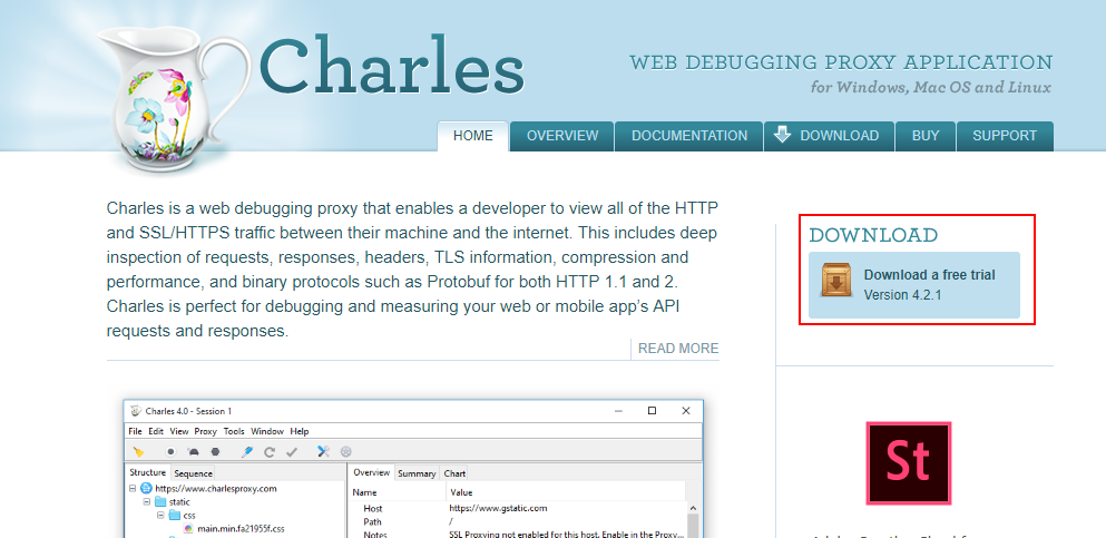 接口测试进阶 | charles抓包工具详解 - 知乎