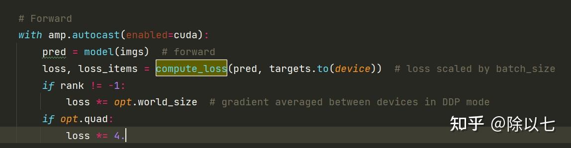 YOLO Pose 代码拆解——Loss篇 - 知乎