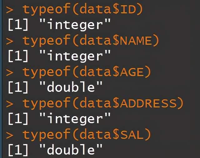 从零开始学R数据分析，数据概览 - 知乎