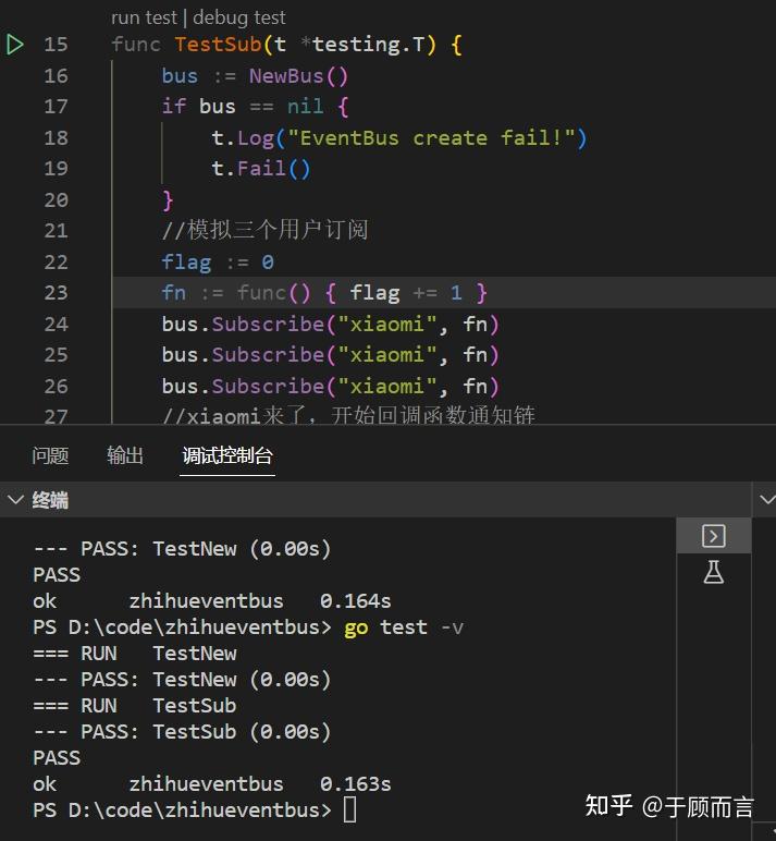 《速通golang》4 设计模式中学习golang高级特性 二 知乎