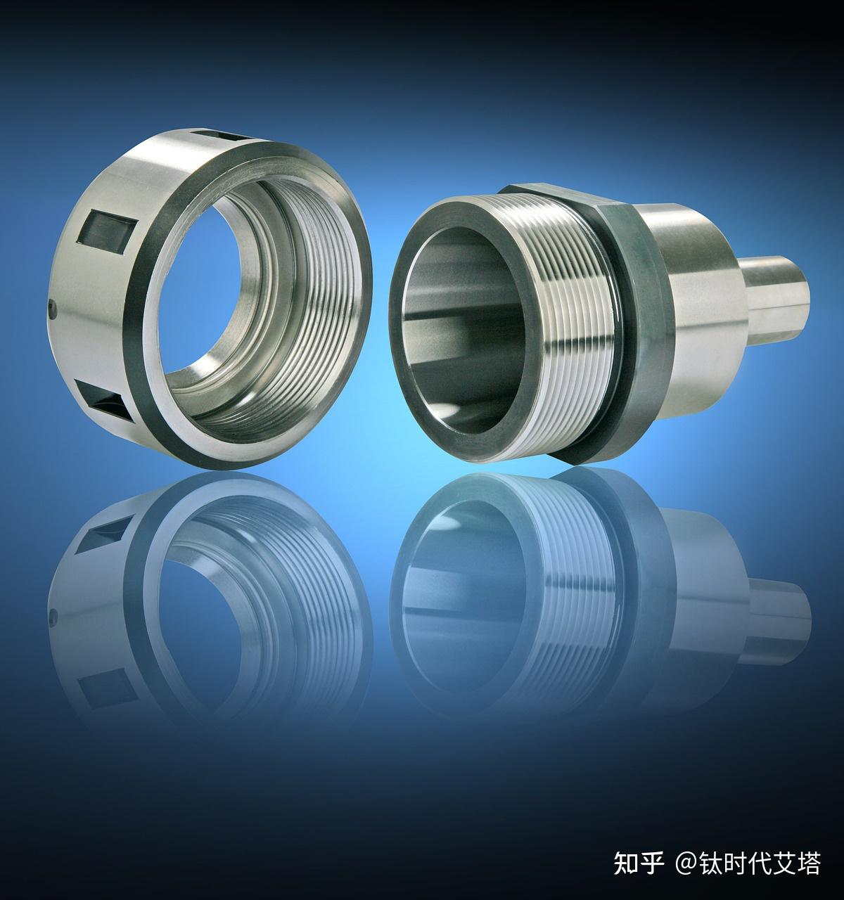 TA9合金：无可匹敌的抗腐蚀能力 - 知乎