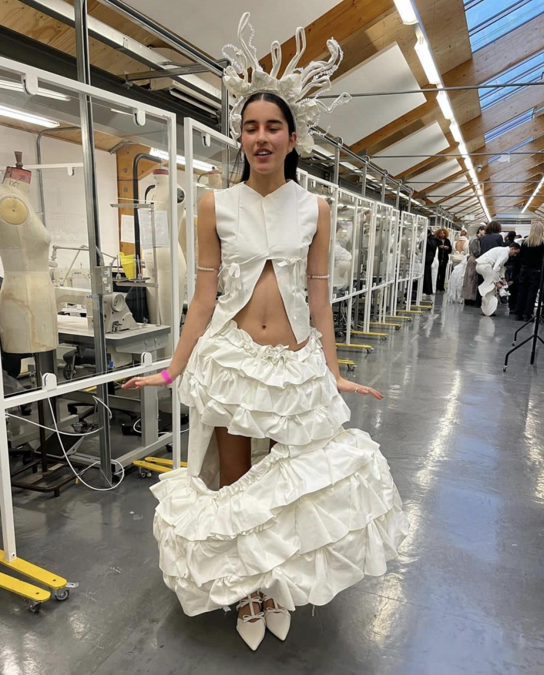 2022 CSM圣马丁 White Show 时尚大秀来袭！ - 知乎