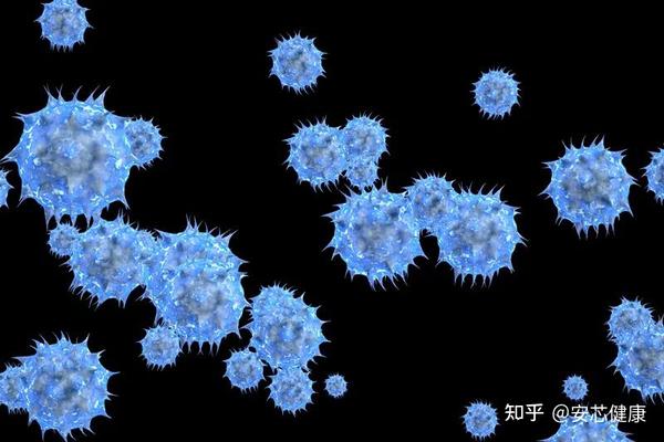 肿瘤标志物详细解读攻略!不同指标升高,预示不同瘤型! 知乎