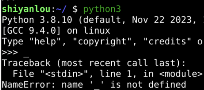 [oeasy]python056_python中下划线是什么意思_underscore_理解_声明与赋值_改名字 - 知乎
