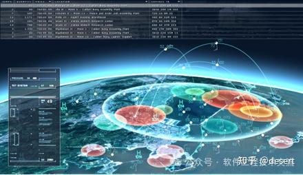 从TBMCS到KRADOS：美国空军指挥控制软件系统升级的战略变革与启示 - 知乎