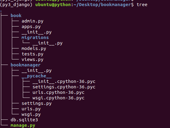 Django简介|创建一个Django项目 - 知乎
