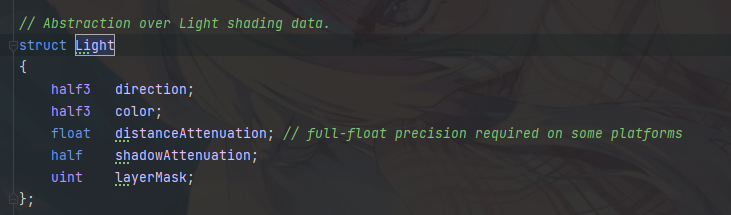 URP简单获取阴影 - 知乎