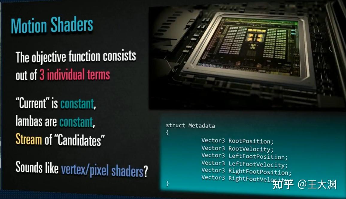 从Motion Graph到Motion Matching（四） - 知乎