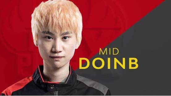 LPL风云人物录6——Doinb - 知乎