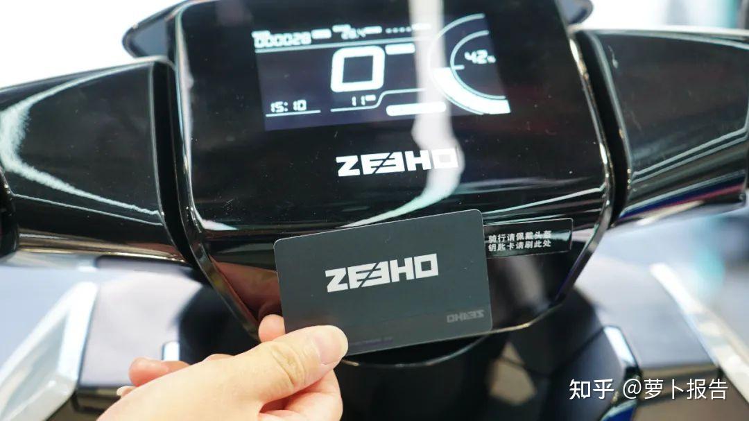 国产电摩起飞！春风极核AE8战力几何？ - 知乎