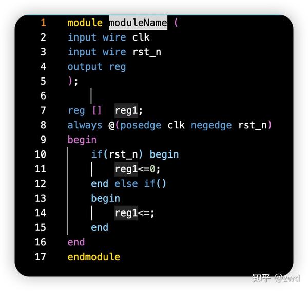 VS Code 配置verilog插件 TerosHDL - 知乎
