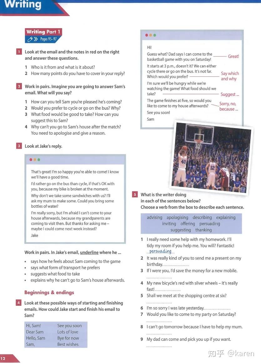 PET Compact/Complete/Trainer官方教材介绍 - 知乎