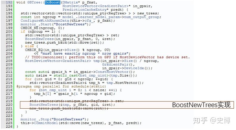 XGBoost源码解读 - 知乎