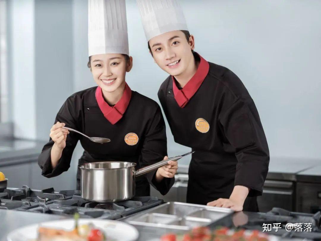 纯干货！厨师证都有哪些？要怎样考？这份详细的考证指南赶紧收藏下来吧！ - 知乎