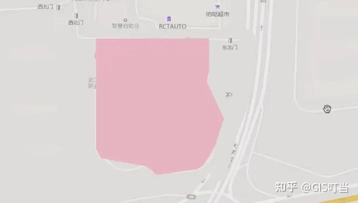 2025WebGIS开发之Mapbox零基础入门教程（12）geojson绘制面 - 知乎