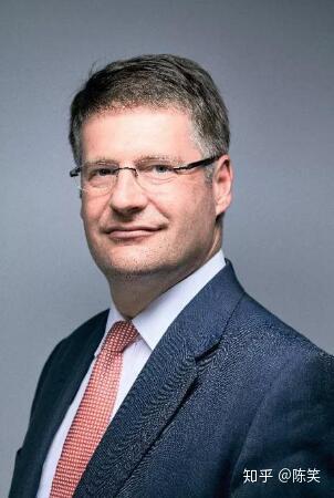 首次聘请外籍领导人！Axel Maschka担任Mobis全球营销总部高管 - 知乎