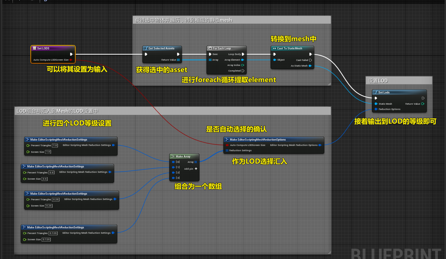 【UE】蓝图开发插件笔记 - 知乎