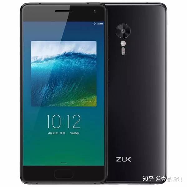 ZUK Z2 Pro更新到ZUI 3.5.388稳定版的样子 - 知乎