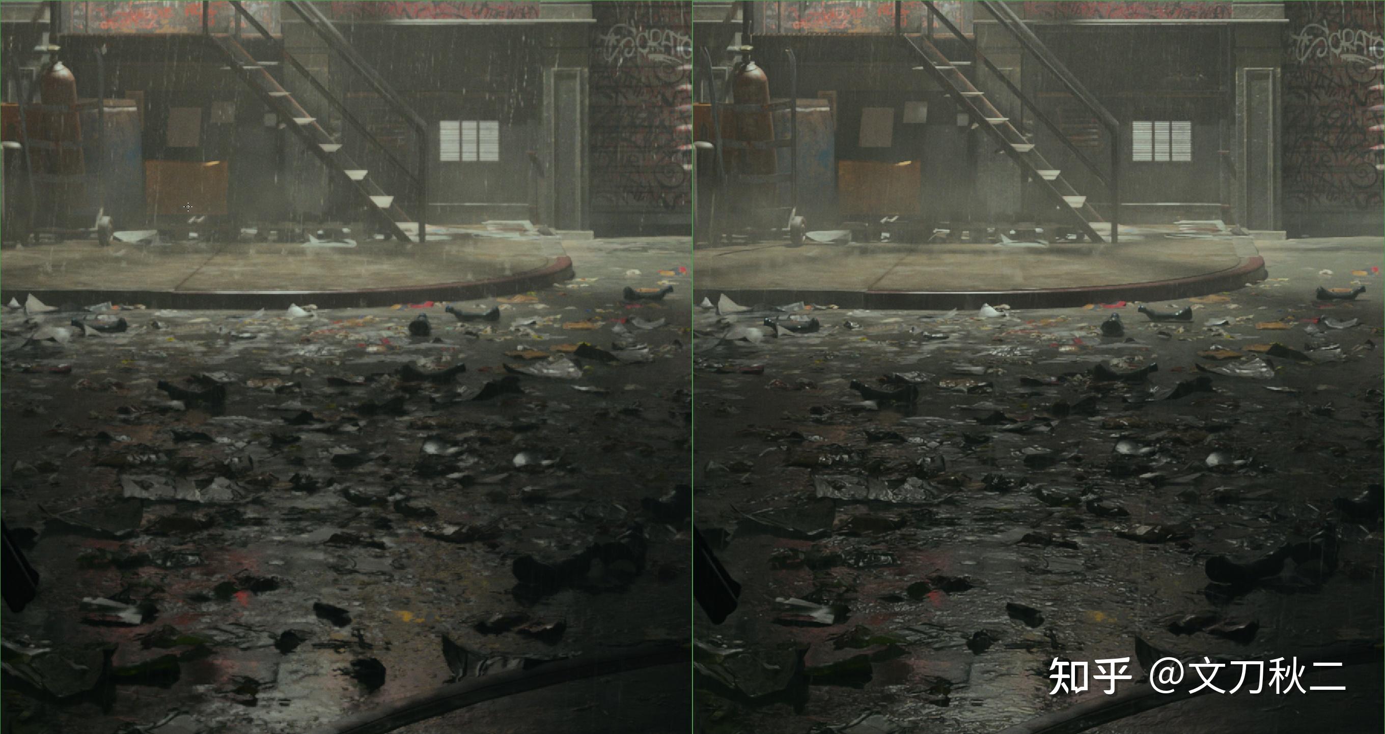DLSS 3.5 Ray Reconstruction - 知乎
