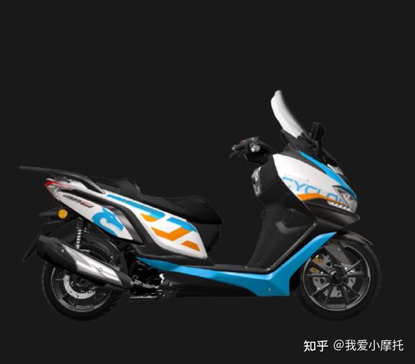 QJMOTOR鸿250和赛科龙RT3C，怎么选？ - 知乎
