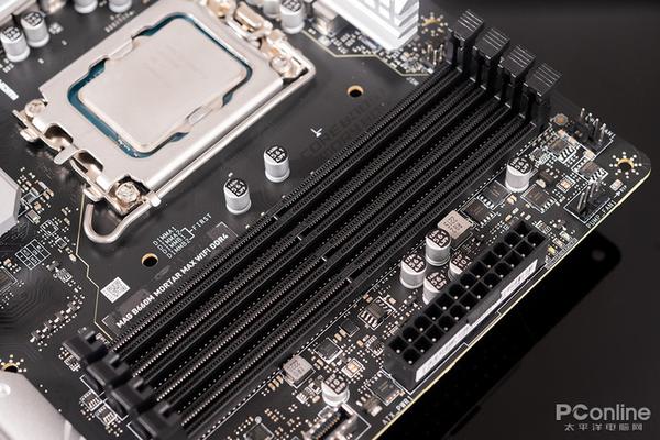 迫击炮MAX在哪里？CPU内存双超！微星B660M Mortar MAX DDR4主板评测 - 知乎