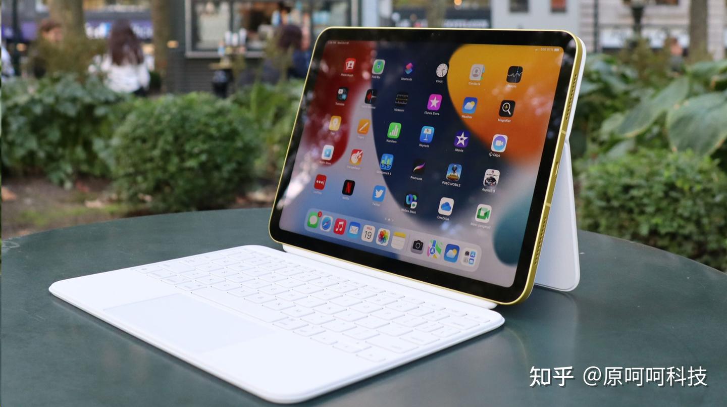 iPad 推荐：多款精品 iPad 好物种草，闭眼入全能强者，最低直降500 - 知乎