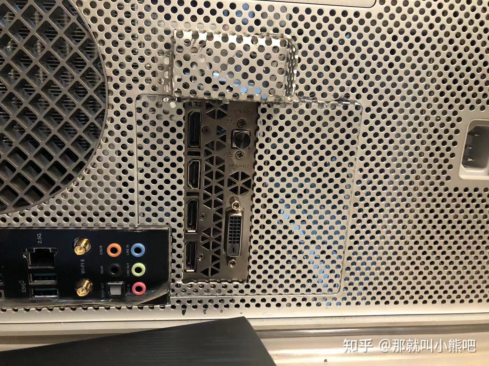 苹果Mac Pro（A1289）改装教程与经验分享 - 知乎