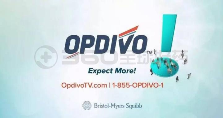 Opdivo再获新适应症用于MSI-H/dMMR型结肠癌 - 知乎