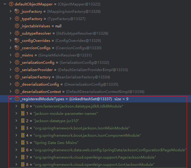 Spring Boot zalando Problem异常栈处理 - 知乎