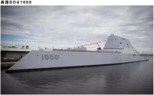 无处不在的碳纤维复合材料（CFRP）——船舰篇 - 知乎