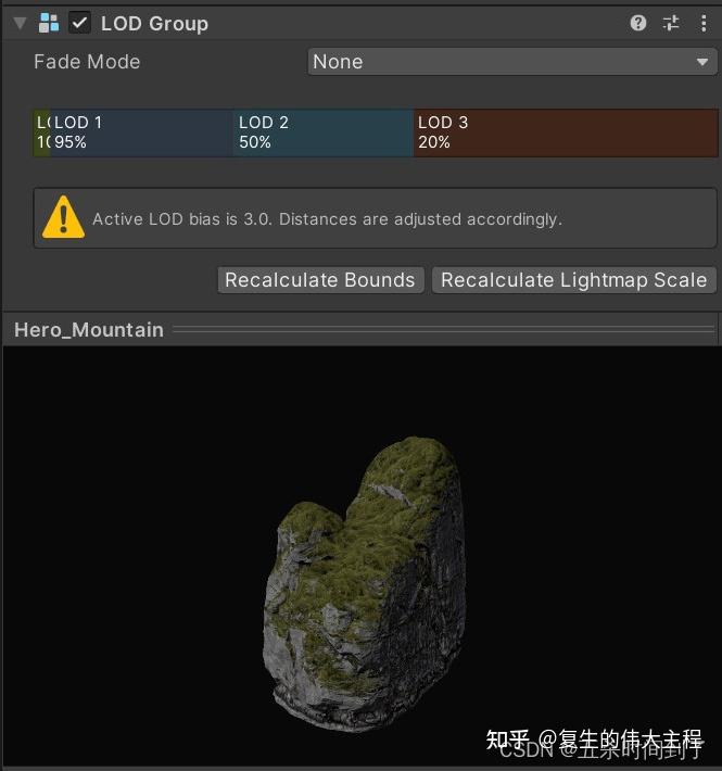 Unity性能优化与分析--GPU - 知乎