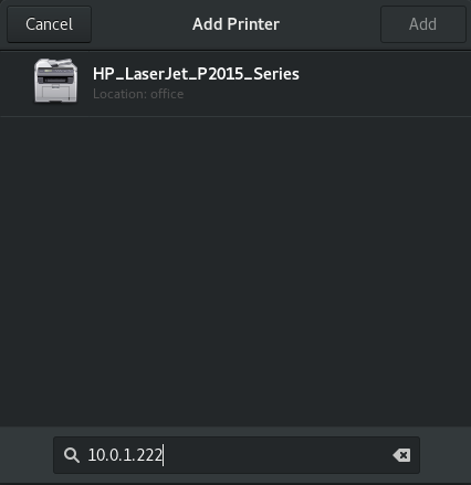 如何在 Linux 系统设置打印机 | Linux 中国 - 知乎