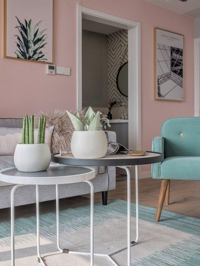 莫兰迪灰 | Morandi Color - 知乎