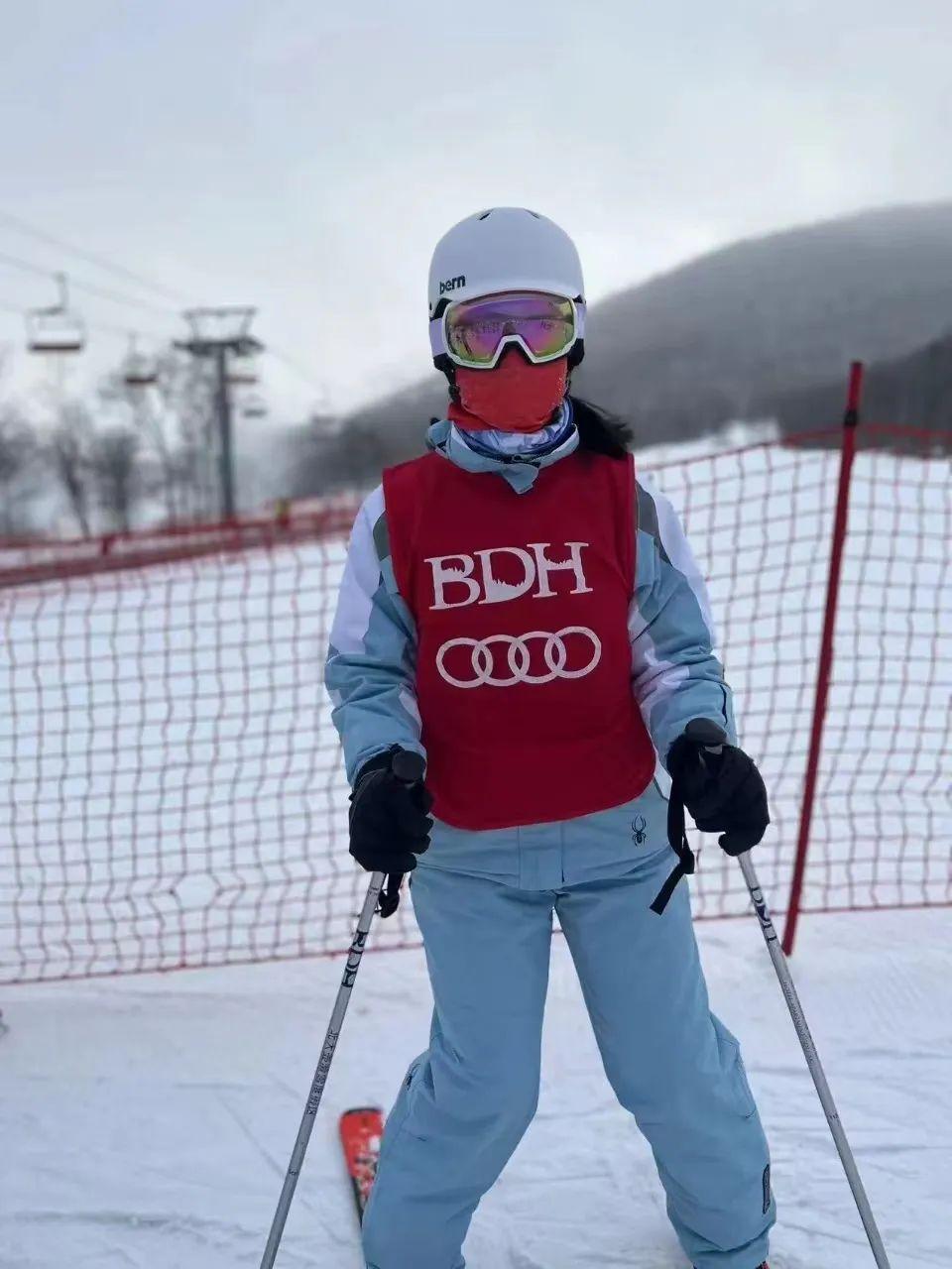 常州威雅丨北大湖滑雪之旅 Beidahu Ski Trip - 知乎