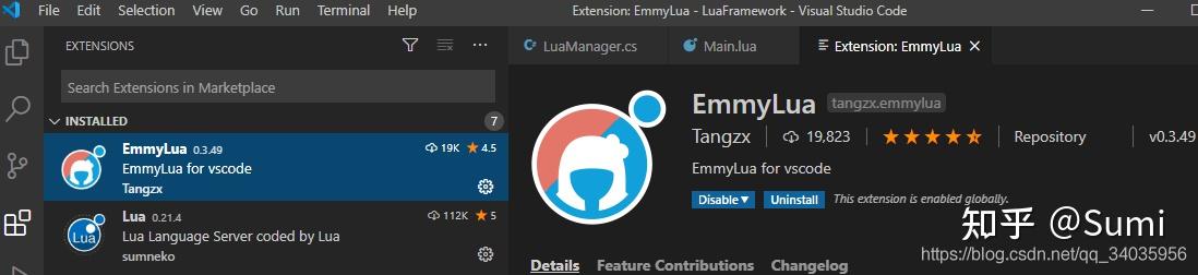 lua代码调试 - 知乎