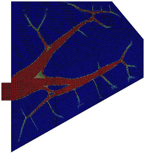 龙凯博士面授Tosca Structure 拓扑优化的学习方法与工程应用（8月25日） - 知乎
