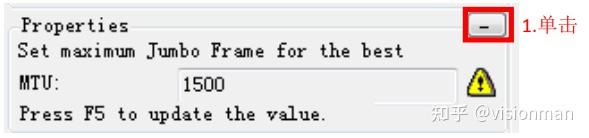 visionpro工业相机 IP 配置步骤 - 知乎