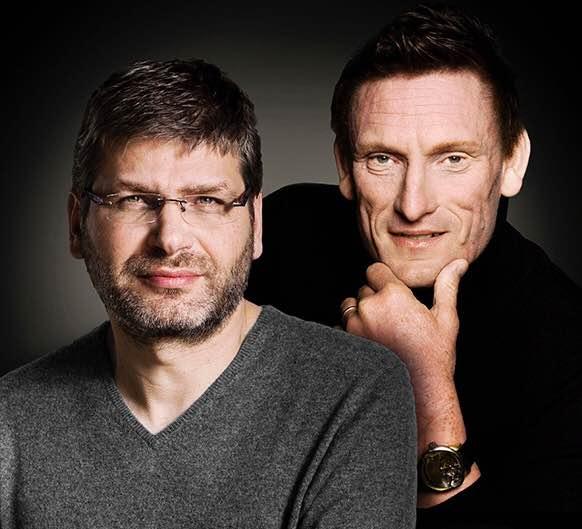 一点点都很难 / Stephen Forsey的创意陀飞轮研发之路 - 知乎