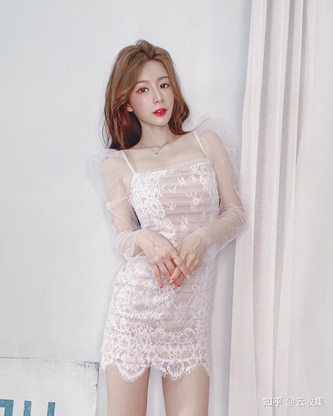 美女순 느 soon-ne 笑起来特别纯净、自然性感女友风格超受到欢迎（2）[45P] - 知乎