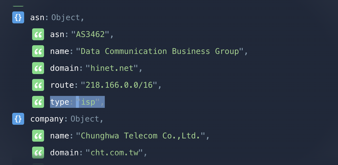 住宅IP原生IP数据中心IP，看我一文就够了 - 知乎