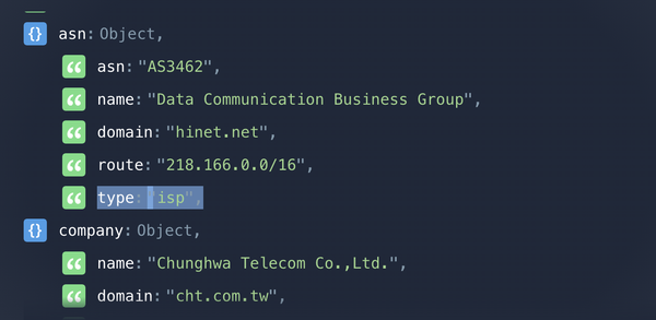 住宅IP原生IP数据中心IP，看我一文就够了 - 知乎