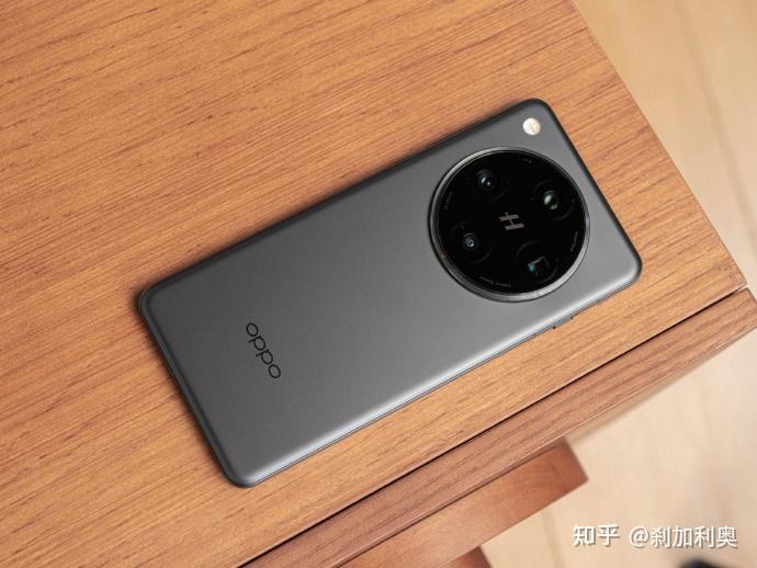 稳居第四+中高端第一！回顾OPPO 2024，两大爆款机型助力成黑马 - 知乎